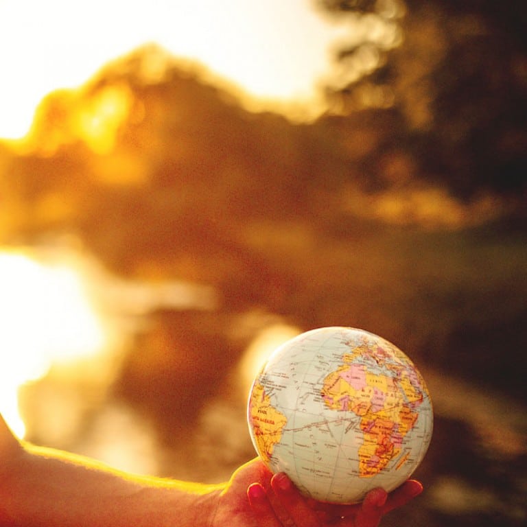 Pallottines Internationally