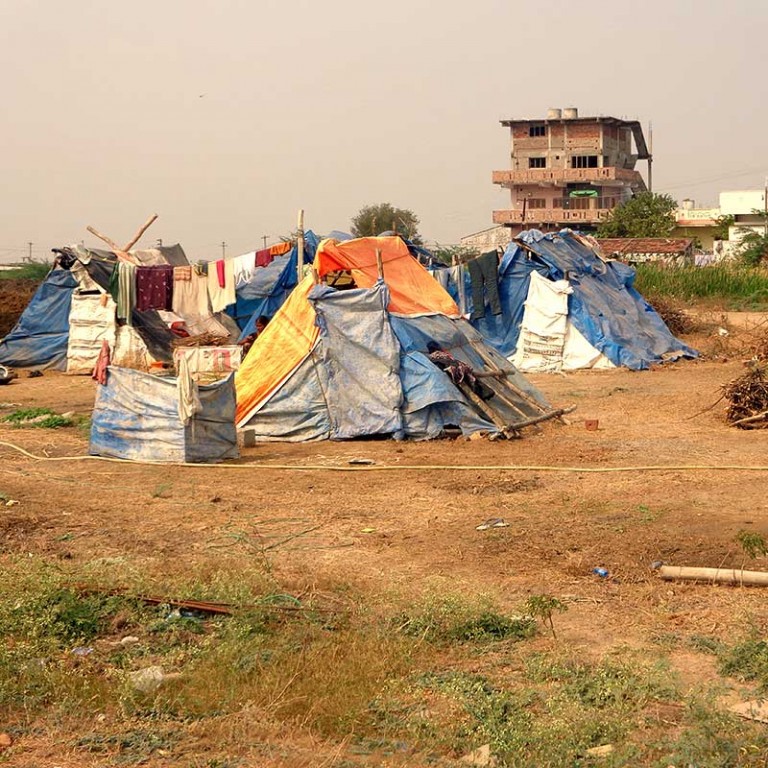 Pallottine Mission Focus 2016 - Incredible India | Pallottines