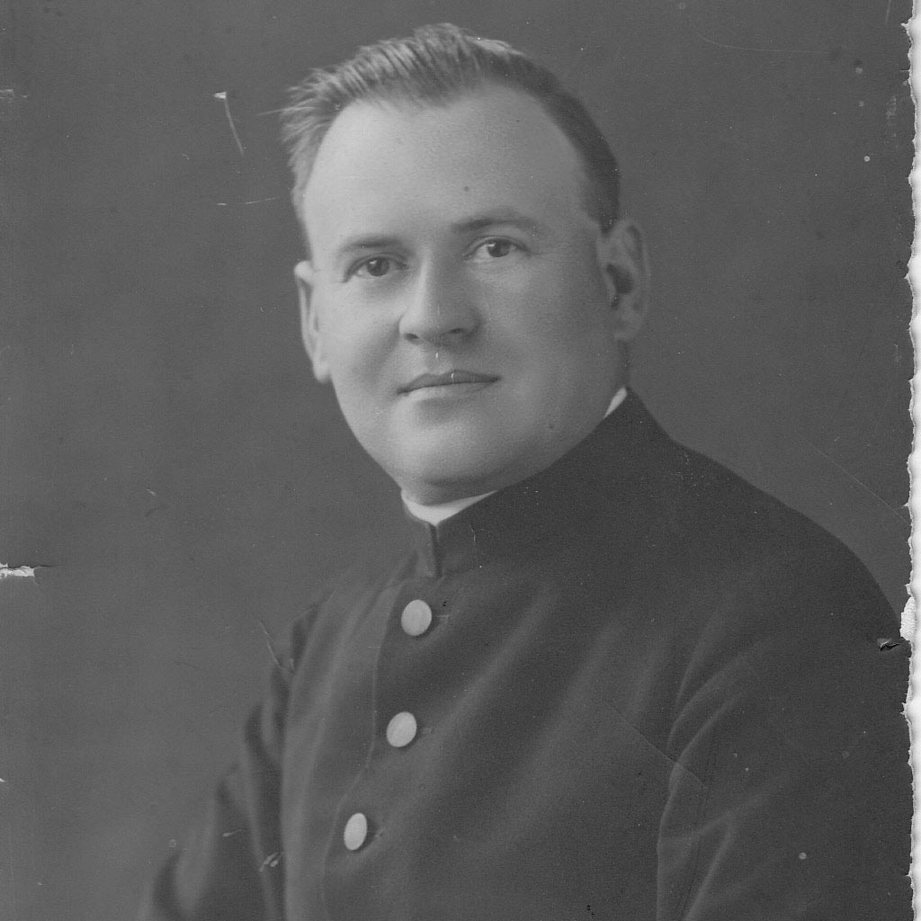 Presse | Pallottiner