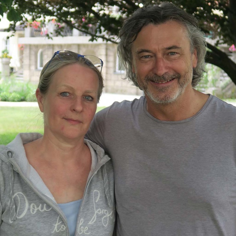 Besondere Orte - die Gästehäuser der Pallottiner - Pallottiner