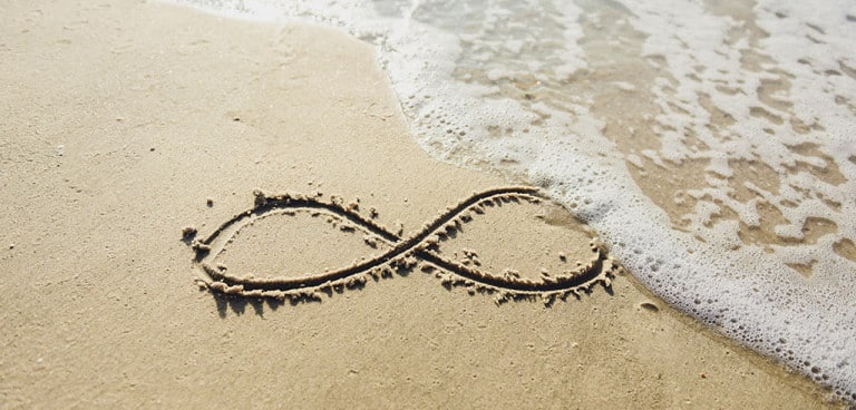 Die Kraft der liegenden Acht - Pallottiner