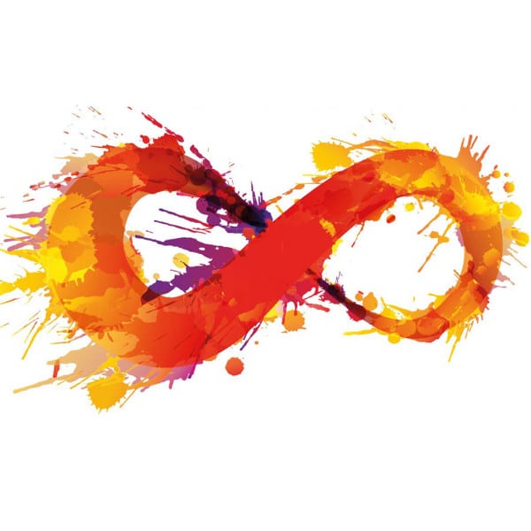 Die Kraft der liegenden Acht - Pallottiner