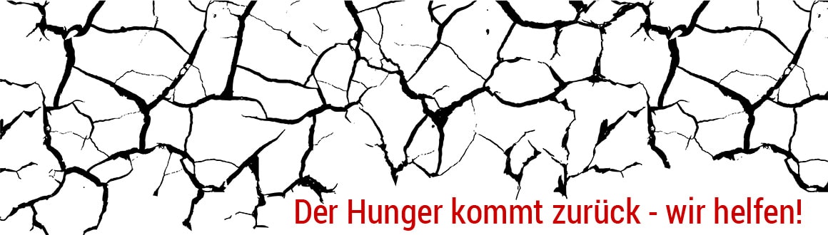 Spenden - Hilfe, die ankommt! Gemeinsam die Welt verändern