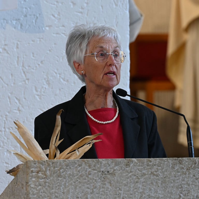 Pallotti Haus Freising öffnet Türen - Pallottiner