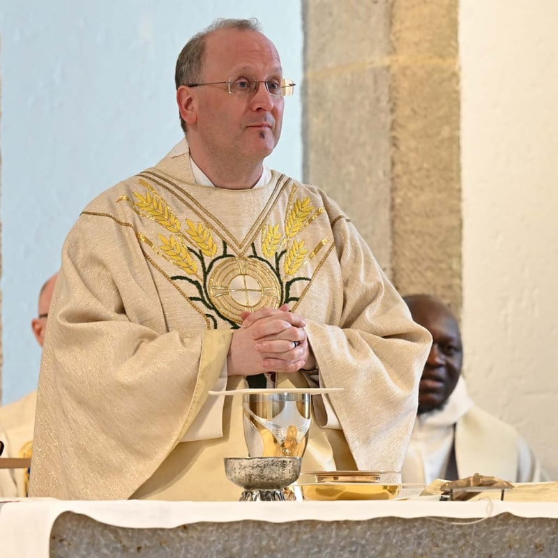 Pallotti Haus Freising öffnet Türen - Pallottiner