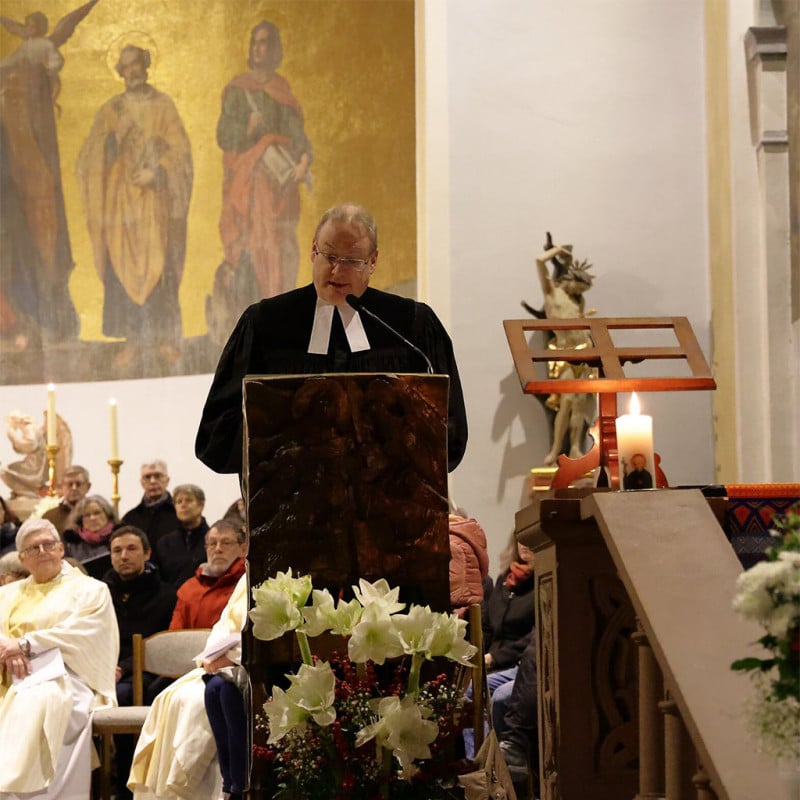 Pallottifest und Pallottitag 2025 - Pallottiner